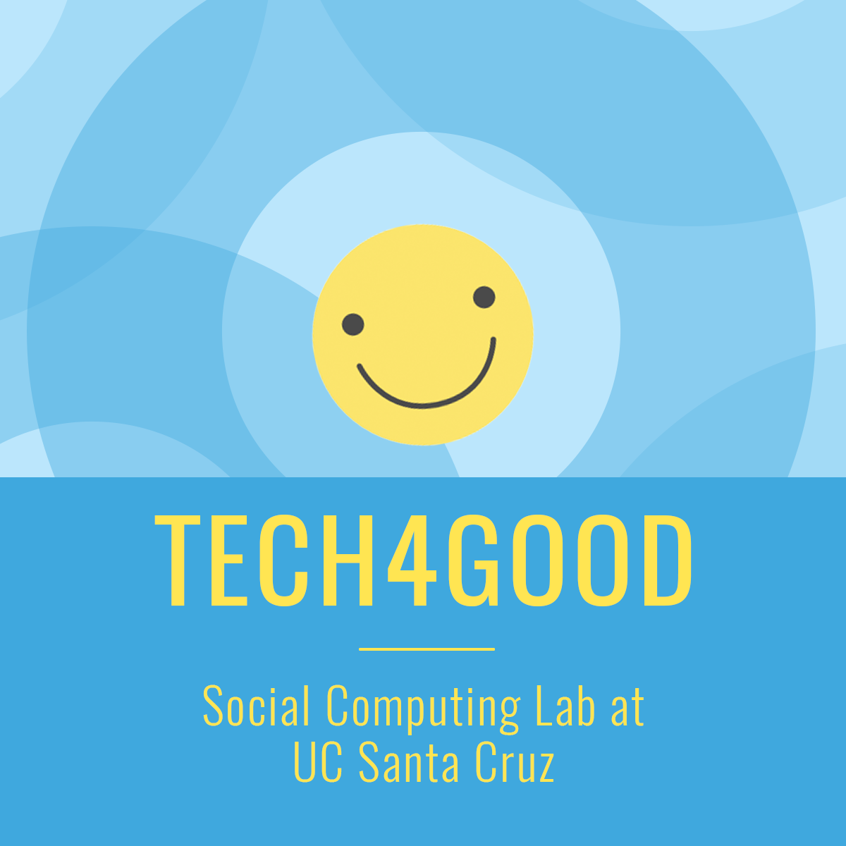 Tech4good